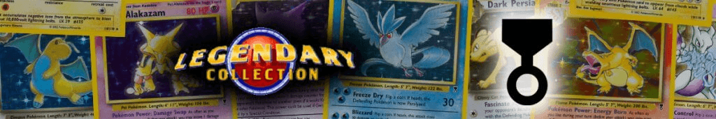 LEGENDARY COLLECTION – El calabozo coleccionables